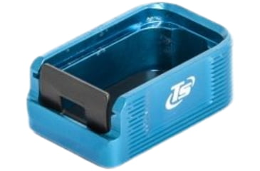 Toni System Easy On +2 Rounds Base Pad Quick Release Magazine Extension ...