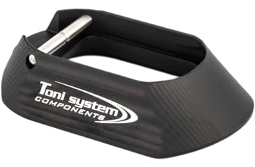 Toni System Open Magwell In Aluminum for Bul Sas II Ur/Sl | Up to $5.87 ...