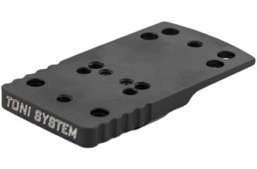 Toni System Red Dot Dovetail Type A for Sti Edge Adaptor Plate | $5.88 ...