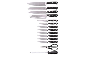 Top Chef 15-Piece Premier Set | Free Shipping over $49!
