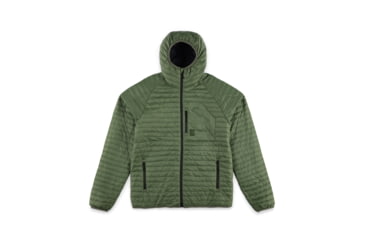 Topo Designs Global Puffer Hoodie - Men's