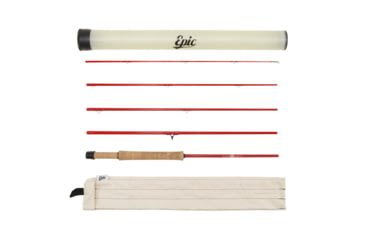 Topo Designs X Epic Rod