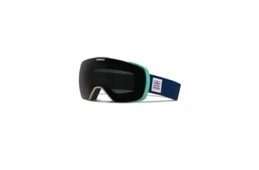 Topo Designs X Giro Contact Goggles