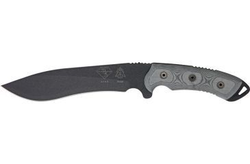 Tops Knives DART 12.88" Fixed Blade Knife | 30% Off w/ Free Shipping ...