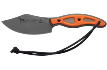 TOPS Knives Field Dog Fixed Blade Knife by Leo Espinoza | 29% Off w ...