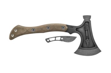 Tops Knives Hammer Hawk Tomahawk Axe | Up to 34% Off 4.5 Star Rating w ...