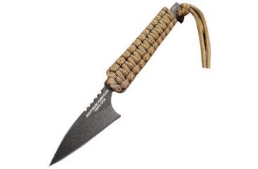 Tops Knives Hoffman Harpoon Fixed Blade Knife | 27% Off w/ Free Shipping