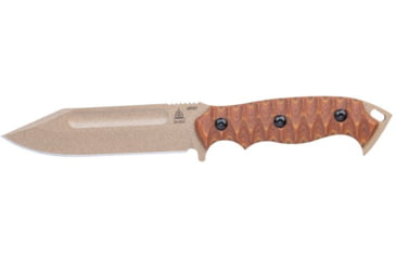 TOPS Knives M-PAT Fixed Blade Knife | 29% Off w/ Free S&H