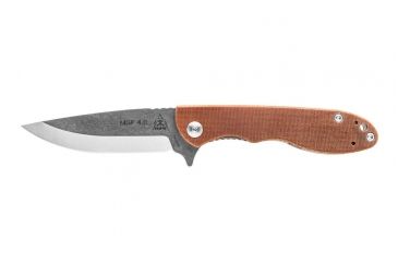Tops Knives Mini Scandi Folder Knife 4.0 | 28% Off 5 Star Rating w ...