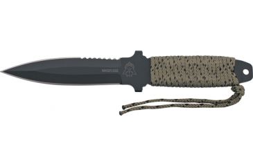 Tops Knives Ranger's Edge Fixed Knife | Free Shipping over $49!
