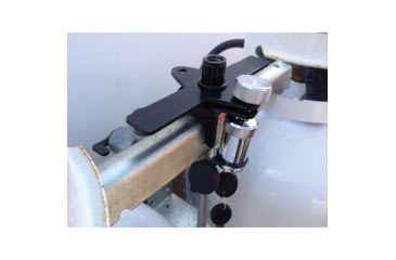 Torklift International A7702 Gaslock Propane Tank Lock - 1/2in | 11% ...
