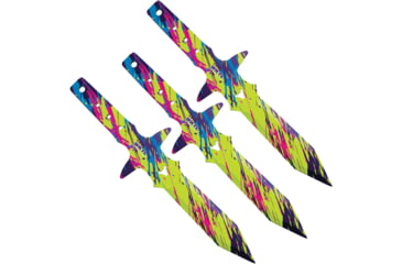 Toro Knives Barbaro Throwing Knives | Free Shipping over $49!