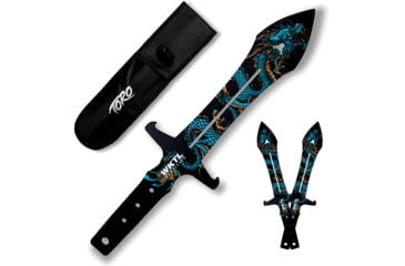 Toro Knives Maximo Water Throwing Knives | $15.50 Off w/ Free Shipping ...