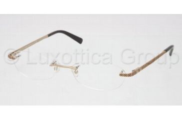 Tory Burch Ty1006 Eyeglass Frames TY1006 | Free Shipping over $49!