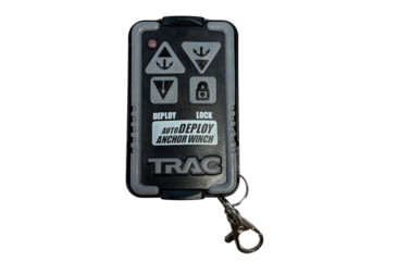 TRAC Outdoors G3 Anchor Winch Wireless Remote | Free Shipping over $49!