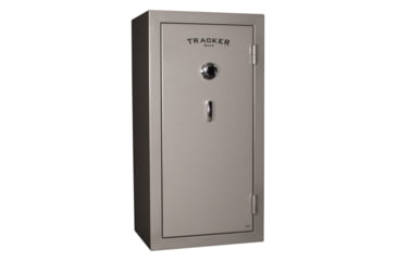 Tracker Safe 24 Gun Safe