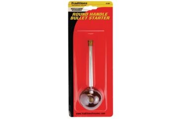 Traditions Ball Starter With Wood Round Handle | Free Shipping over $49!