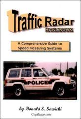 Traffic Radar Handbook: A Comprehensive Guide to Speed Measuring ...