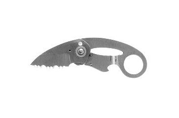 Trango Piranha Alpine Knife | Free Shipping over $49!