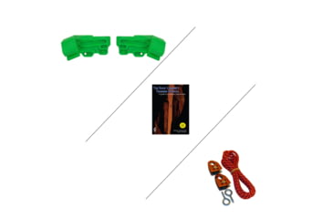 Trango Rock Prodigy Forge Elite Package | Free Shipping over $49!