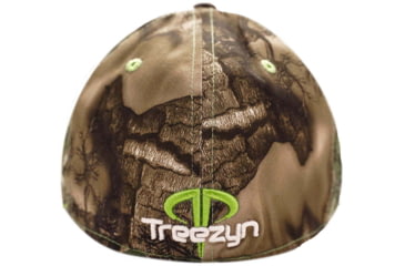 Treezyn ES Treezyn Fitted Hat | 33% Off Free Shipping over $49!