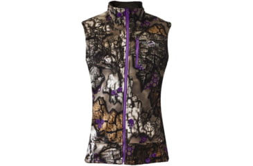 Treezyn LS Vixzen Vest - Women's | Free Shipping over $49!