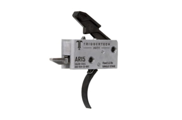Triggertech AR-15 Single Stage Mil Spec Trigger | w/ Free Shipping