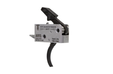 Triggertech AR-15 Two Stage Mil Spec Trigger | 5 Star Rating w/ Free ...