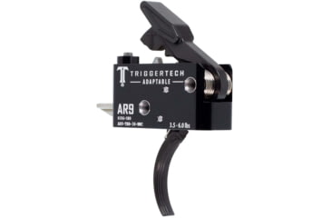 Triggertech AR-9 Adaptable Trigger | 5 Star Rating w/ Free Shipping