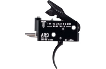 Triggertech AR-9 Adaptable Trigger | 5 Star Rating w/ Free Shipping