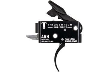 Triggertech AR9 Single-Stage Competition Trigger | 5 Star Rating w/ Free Shipping
