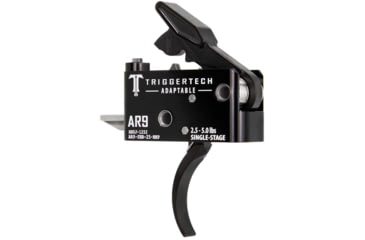 Triggertech AR9 Single-Stage Adaptable Trigger | w/ Free S&H