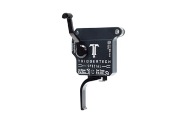 Triggertech Remington 700 Two-Stage Special Trigger w/Bolt Release | 5 ...