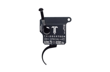 Triggertech Remington 700 Two-Stage Special Trigger | Highly Rated w ...