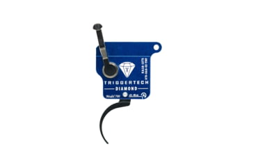 Triggertech Diamond Remington 700 Rifle Trigger | w/ Free Shipping and ...