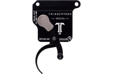 Triggertech Remington 700 Special Trigger w/ Bottom Safety | w/ Free ...
