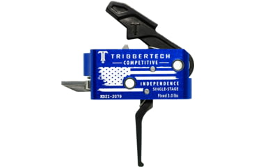 Triggertech Special Edition AR-15 Competitive Independence Trigger | 5 ...