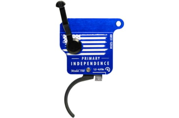 Triggertech Special Edition Remington 700 Primary Independence Trigger ...