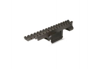 Trijicon TA70 M14/M1A Low Profile Picattiny Rail Mount for ACOG ...