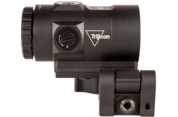 Trijicon MRO HD 3X Red Dot Sight Magnifiers | 19% Off 4.6 Star Rating w ...