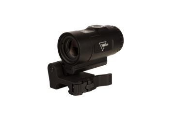 Trijicon MRO HD 3X Red Dot Sight Magnifiers | 4.6 Star Rating w/ Free ...