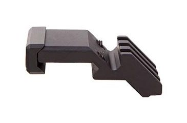 Trijicon 45 Rail Offset Adapter For Rmr | $9.51 Off 4.4 Star Rating w ...