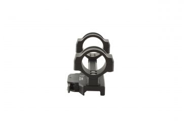 Trijicon AccuPoint 30mm Quick Release Flattop Rifle Scope mount | 4.9 ...