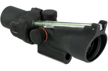 Trijicon 2X20 Compact ACOG Day & Night Gunsight | 5 Star Rating Free ...