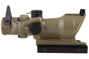 Trijicon ACOG TA01 4x32mm Rifle Scope | Up to 26% Off 5 Star Rating w ...