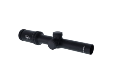 Trijicon Ascent 1-6x24mm LPVO Rifle Scope, 30mm Tube, Second Focal ...