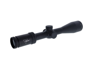 Trijicon Ascent 4-16x50mm Rifle Scope, 30mm Tube, Second Focal Plane ...