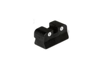 Trijicon Bright & Tough Night Sights for Colt Govt. (Newer) CA01 | Up ...