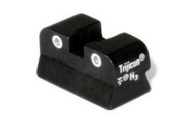 Trijicon Bright & Tough Night Sights for Colt Govt. (Newer) CA01 | Up ...