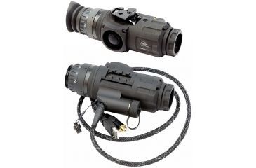 Trijicon Electro Optics IR PATROL LE100 19mm Thermal Imaging Monocular ...